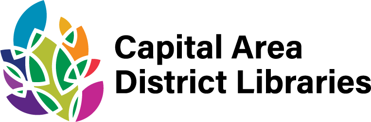 CADL Logo and Use Guidelines - Capital Area District Library