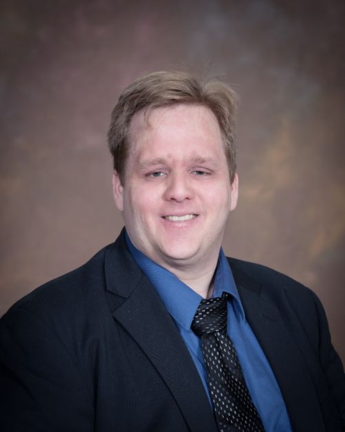 Staff Directory - Capital Area District Library