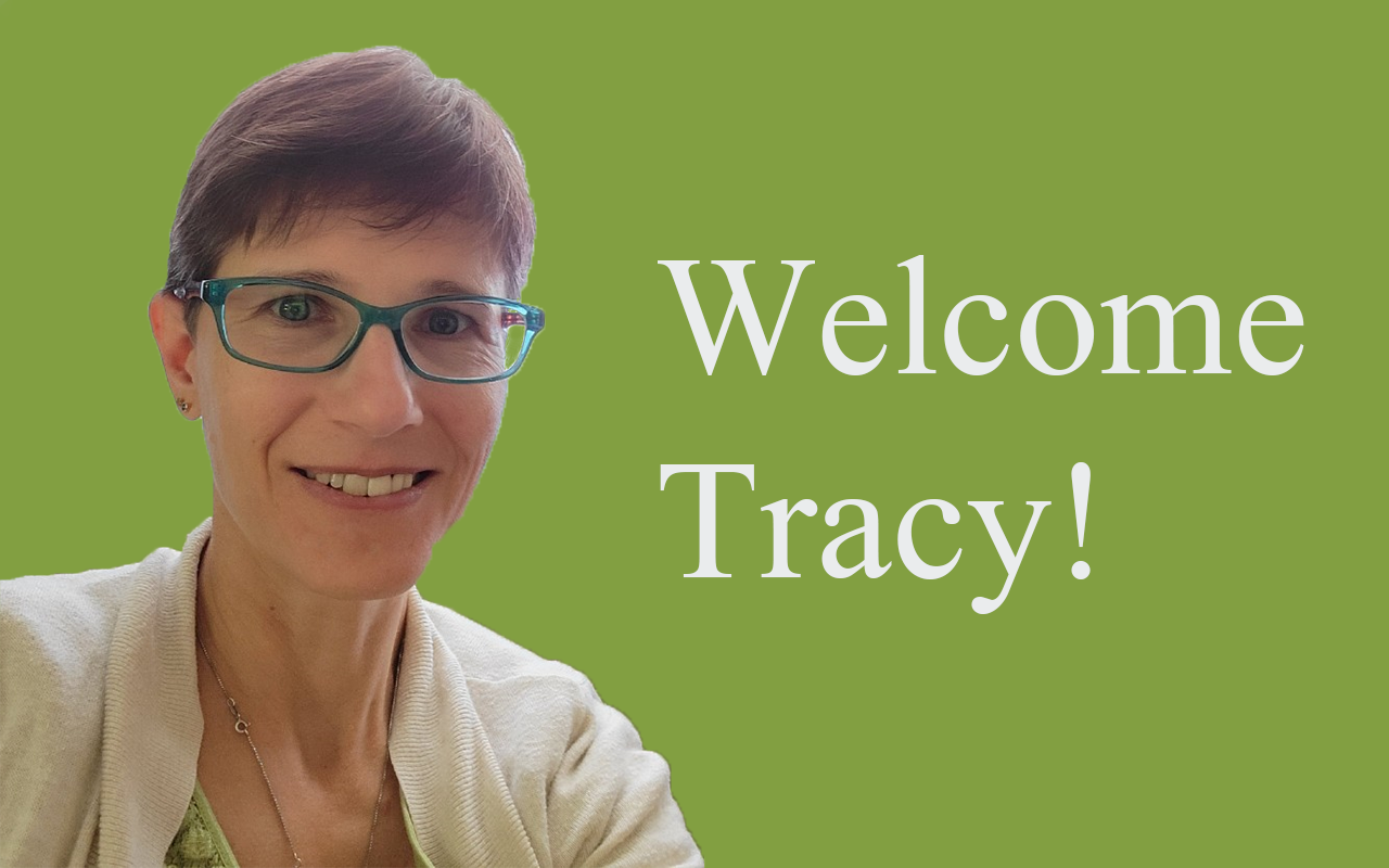 Meet Tracy Bruce | Capital Area District Library